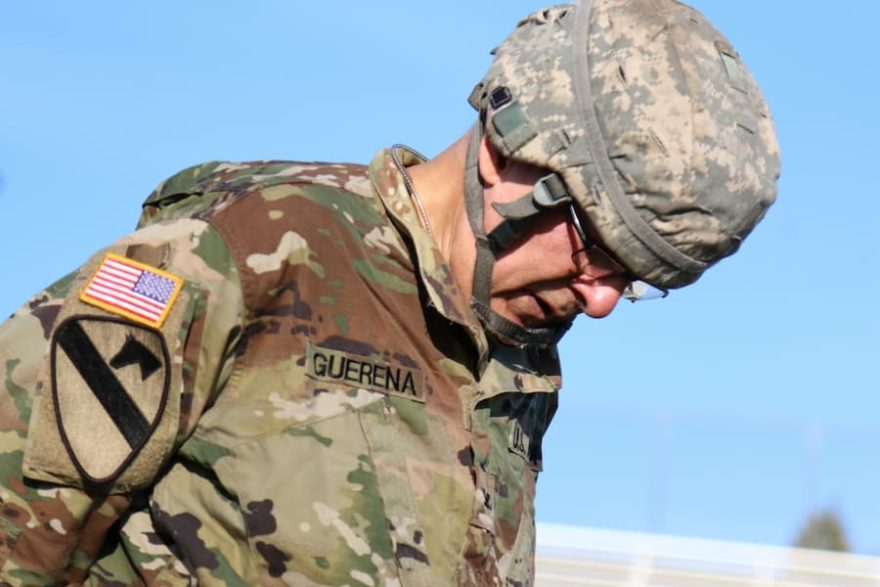 Enlisted Record Brief | Ako Offline