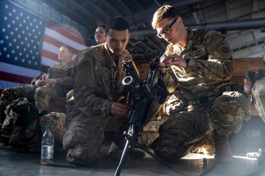 Army Maintenance Application ARMA Ako Offline