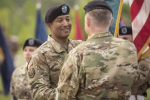 Soldier Record Brief | Ako Offline