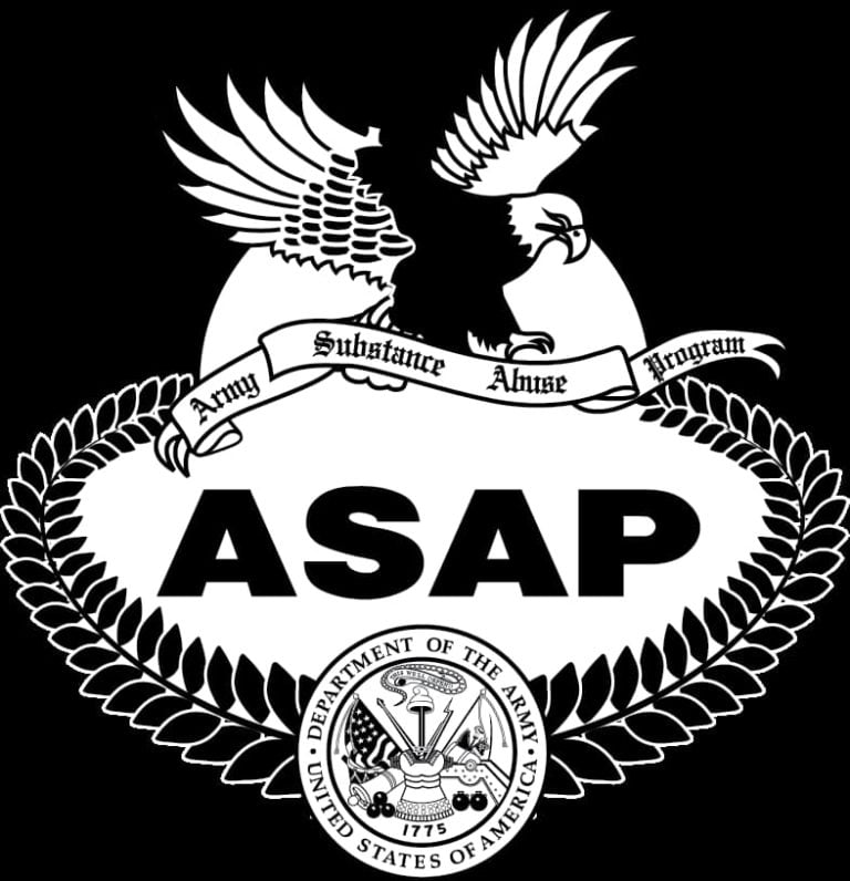 The Army Substance Abuse Program | Ako Offline
