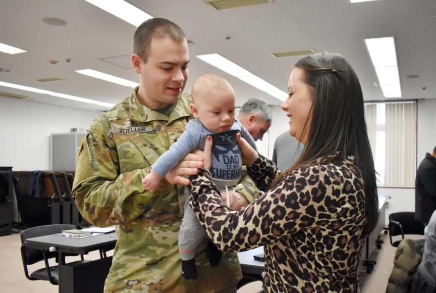 The Army Family Readiness Group | Ako Offline