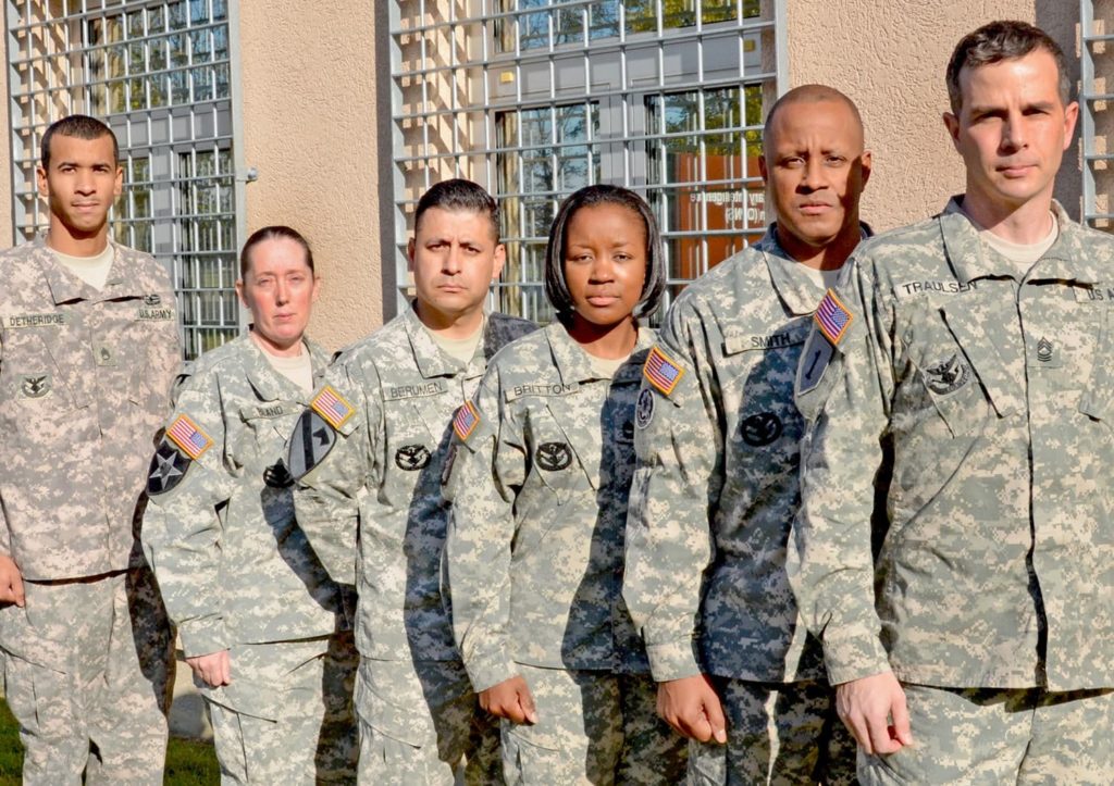 Army Career | Ako Offline