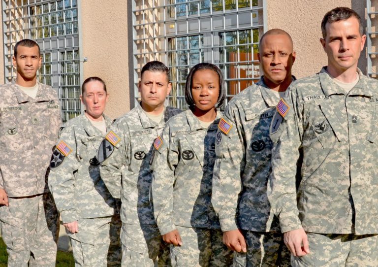 Army Career | Ako Offline