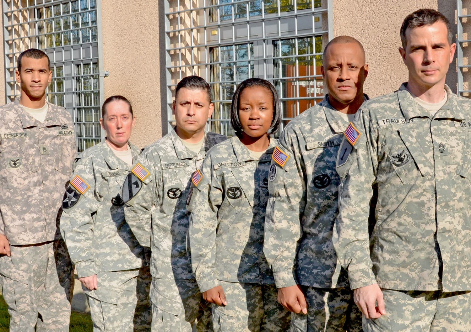 Army Career | Ako Offline