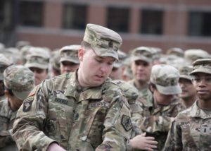 Army HRC | Ako Offline