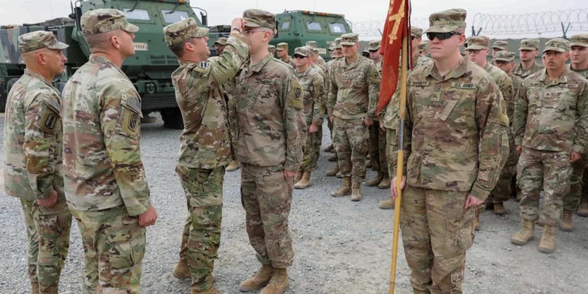 Army Enlisted Promotions | Ako Offline