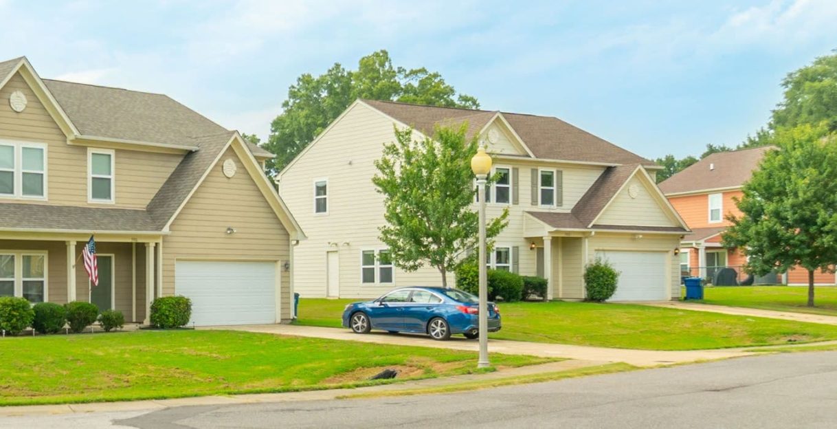 Enterprise Military Housing | Ako Offline