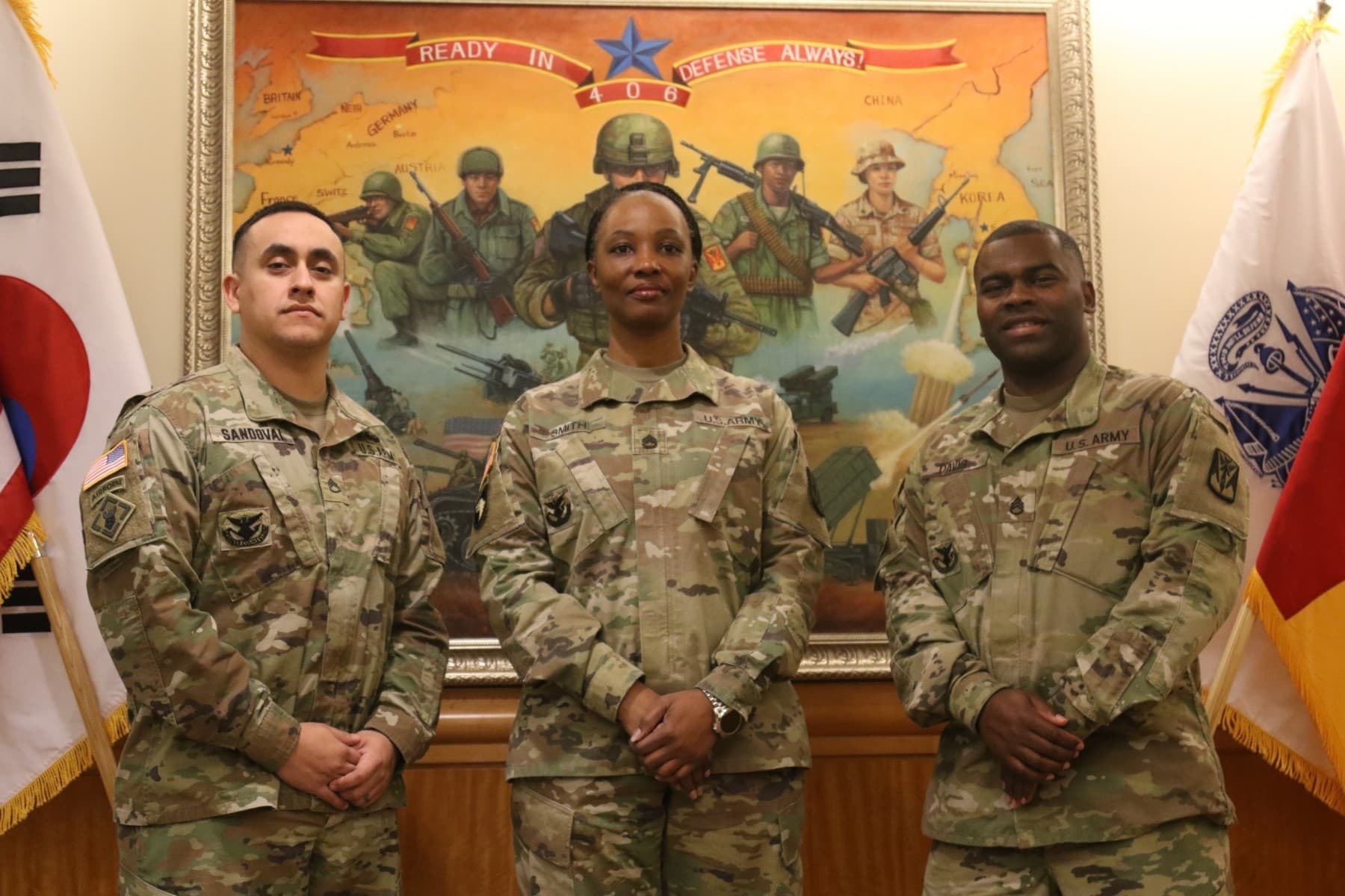 Army Career | Ako Offline