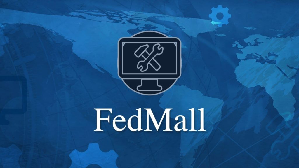 FedMall | Ako Offline