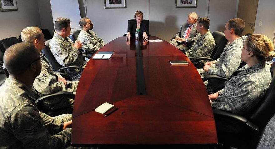 The Army Transition Assistance Program (TAP) | Ako Offline