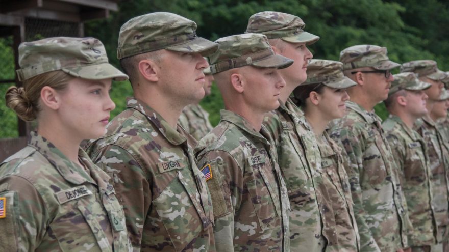 Army Distributed Learning Program | Ako Offline