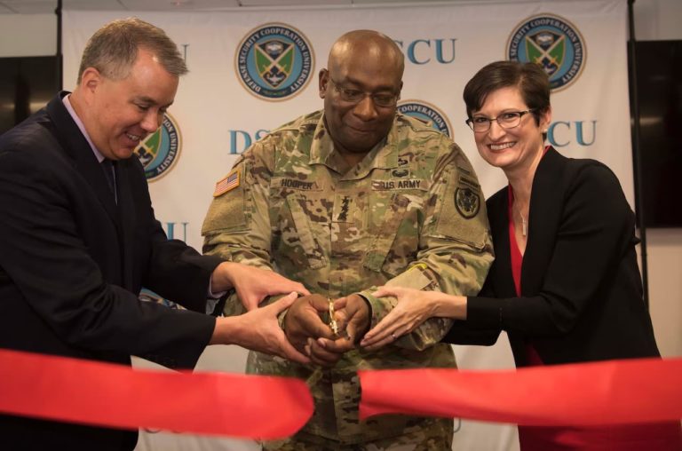 The Defense Security Cooperation Agency | Ako Offline