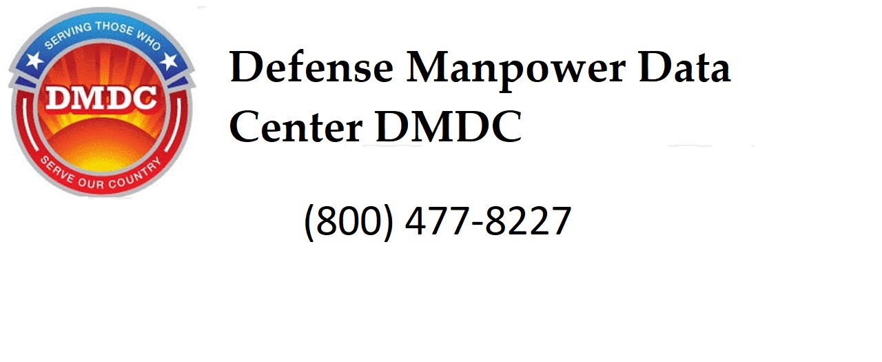 Defense Manpower Data Center DMDC | Ako Offline