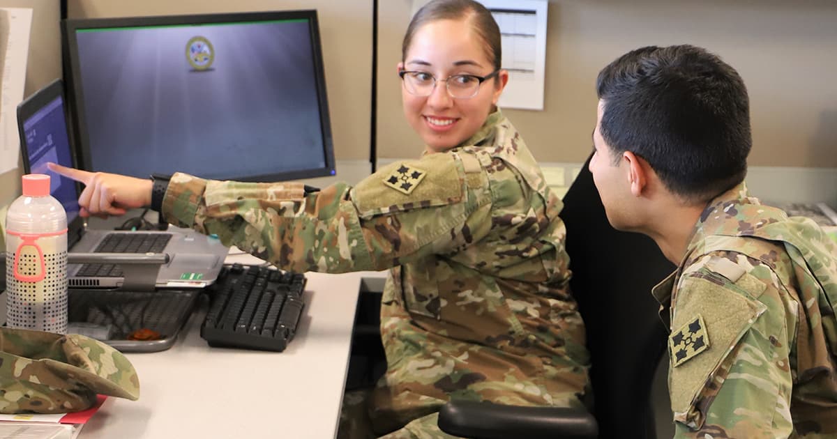 The Army's Electronic Military Personnel Office (eMILPO) | Ako Offline