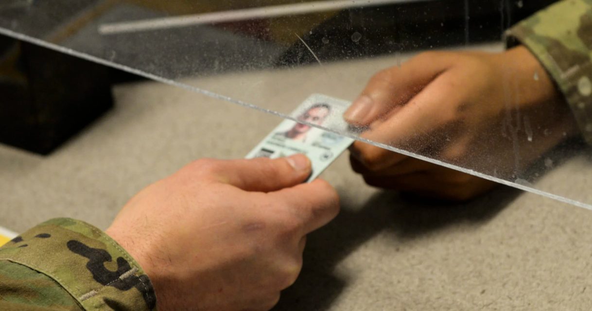 What Is The Common Access Card? | Ako Offline