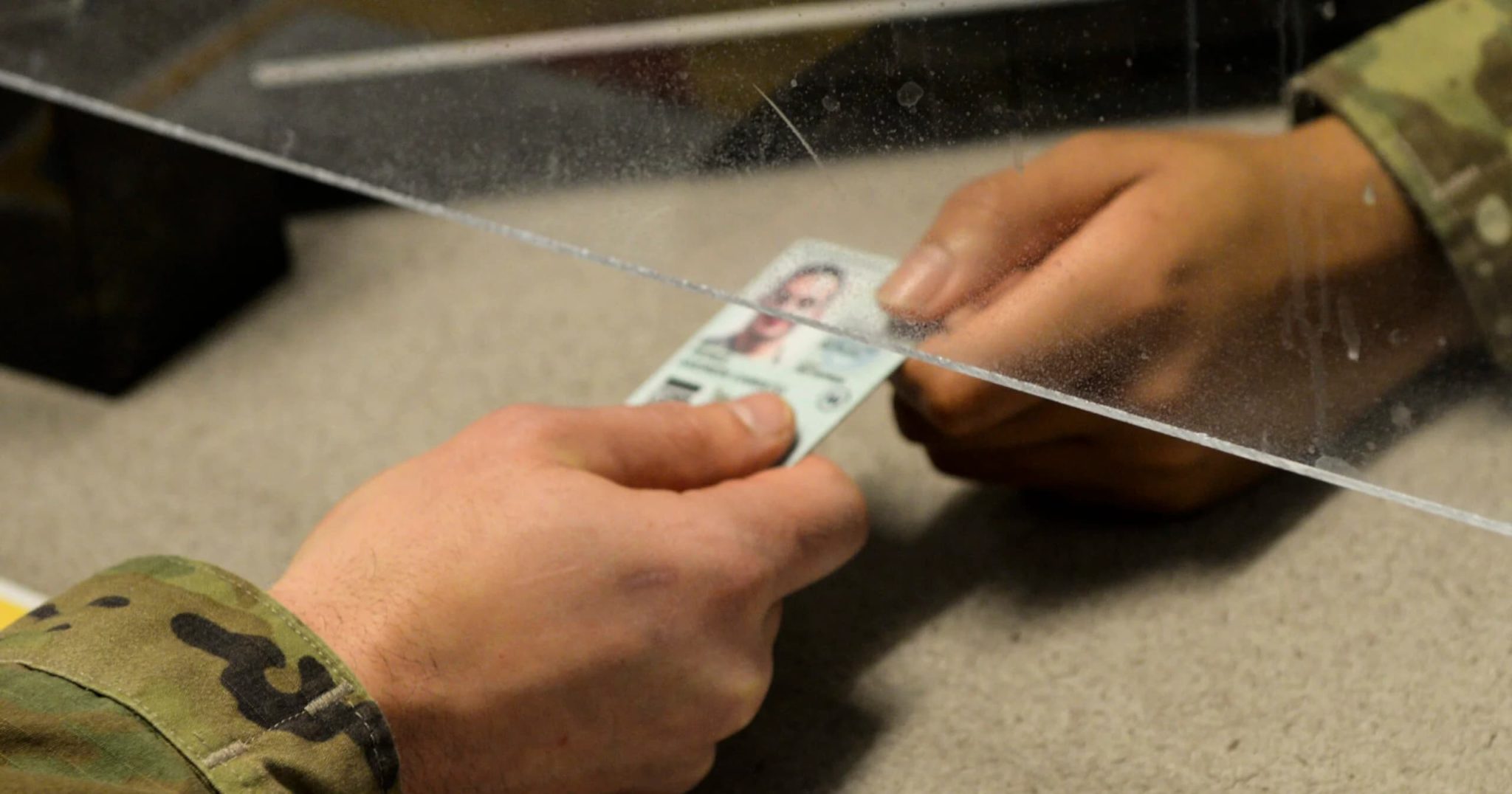 What Is The Common Access Card? | Ako Offline