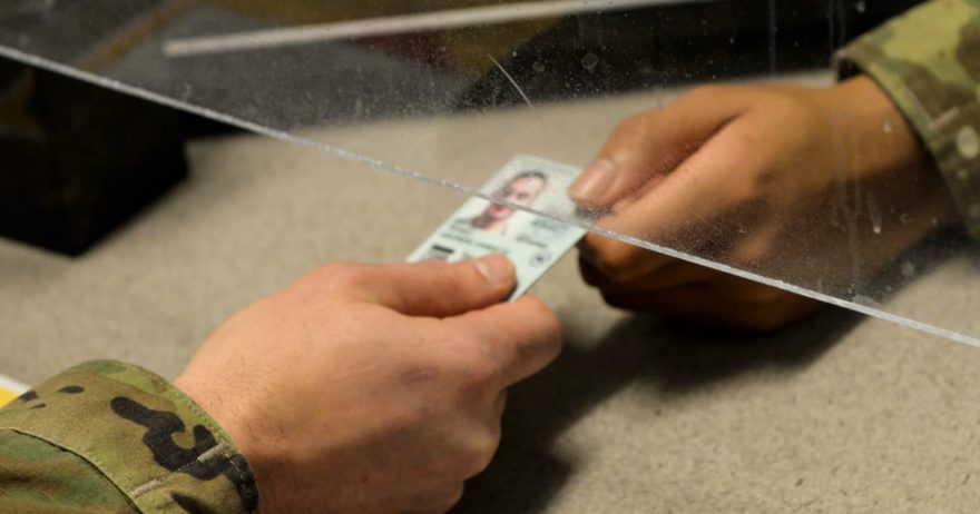 What Is The Common Access Card? | Ako Offline