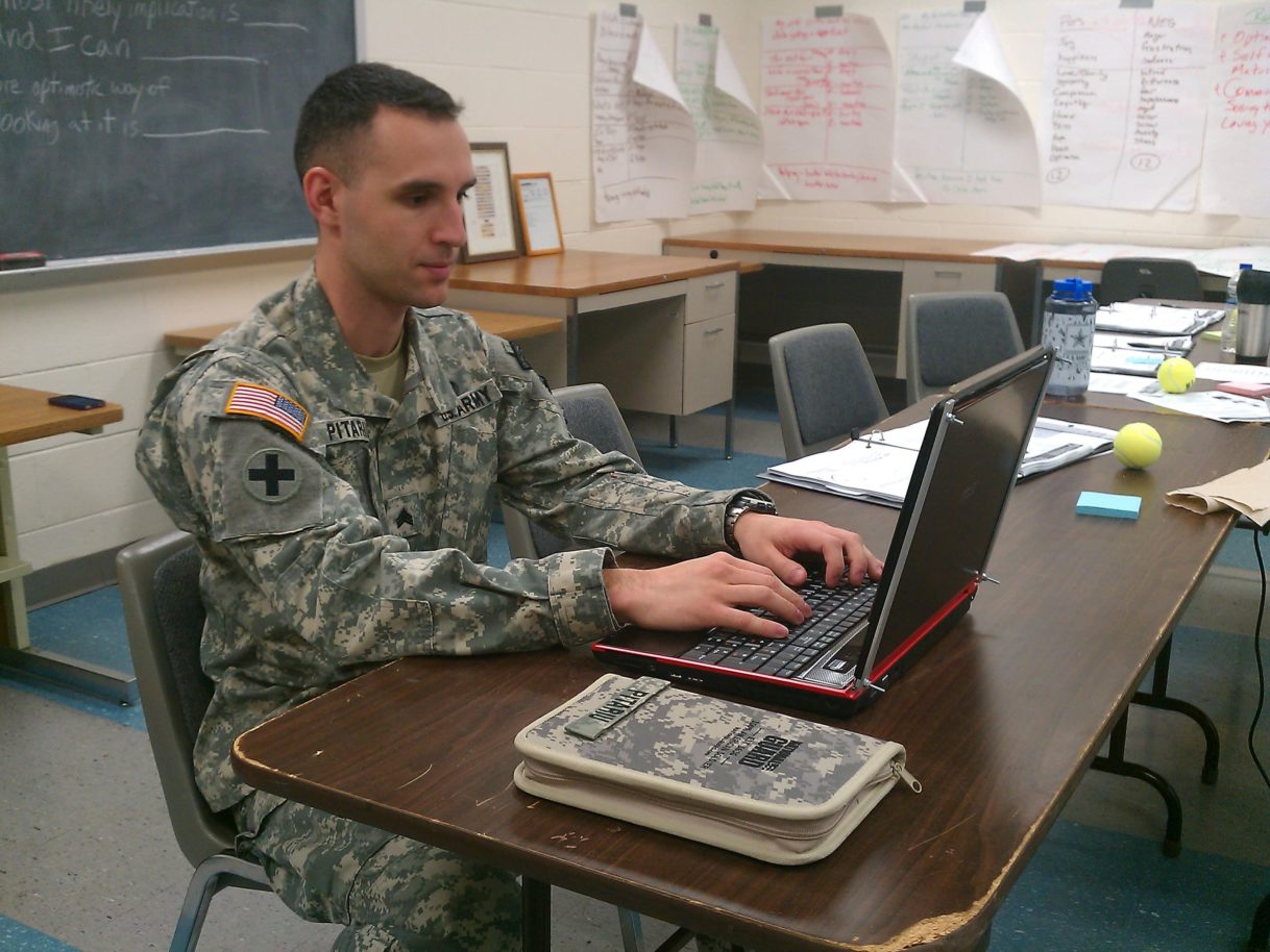 Defense Manpower Data Center DMDC | Ako Offline