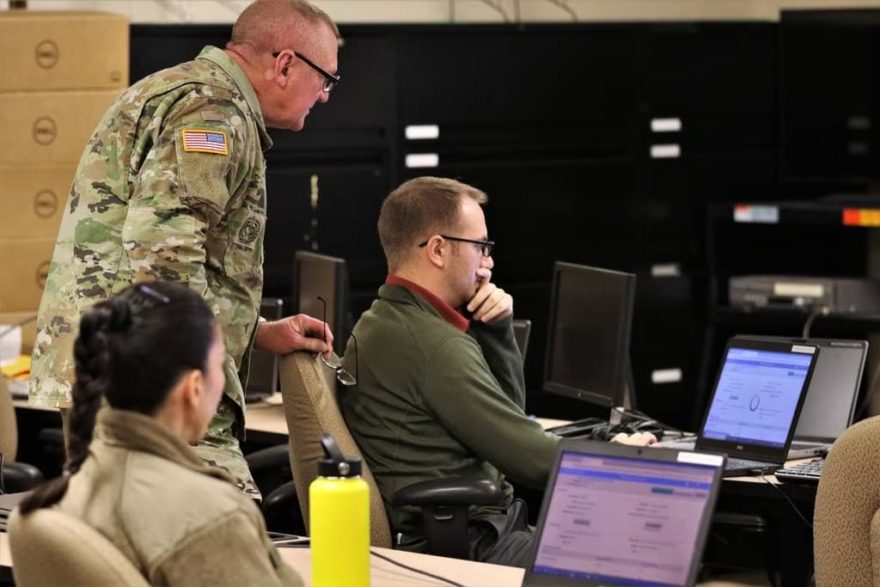 The Army's Electronic Military Personnel Office (eMILPO) | Ako Offline