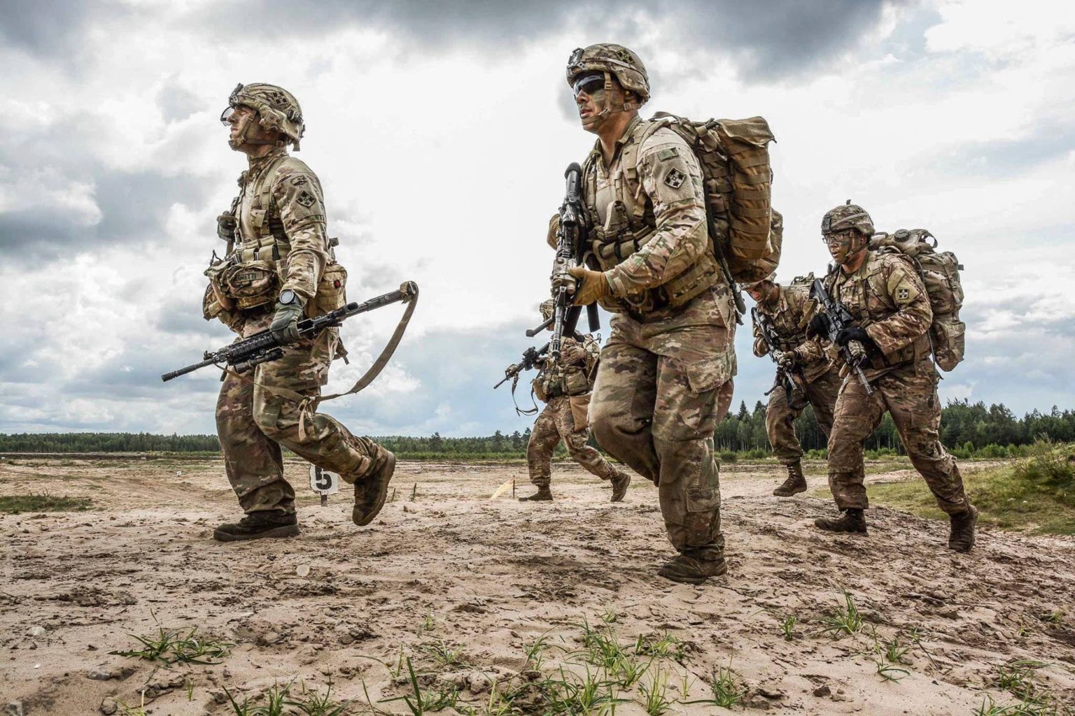 Army Readiness Assessment Program (ARAP) | Ako Offline