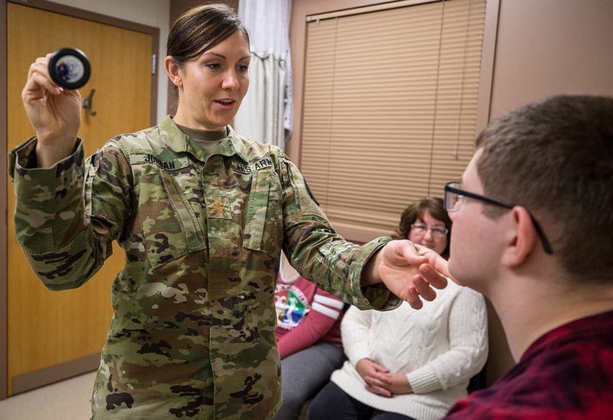 Army Medical Department (AMEDD) | Ako Offline