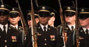Department Of The Army | Ako Offline