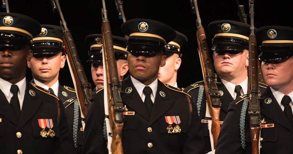 Department Of The Army | Ako Offline