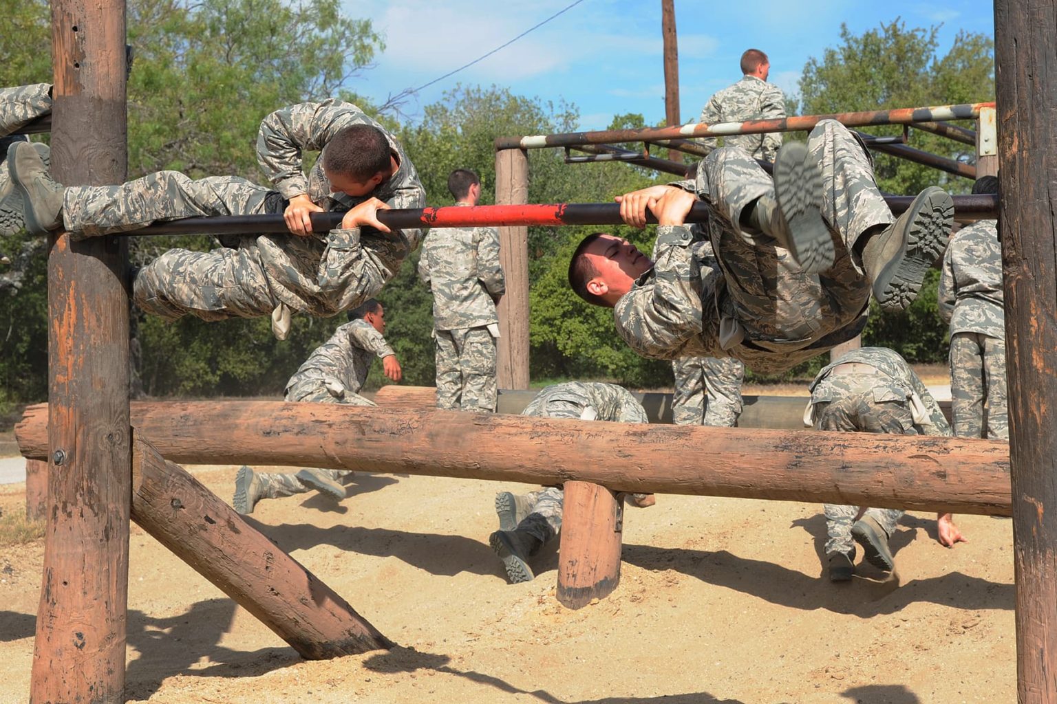 Army Training Courses | Ako Offline