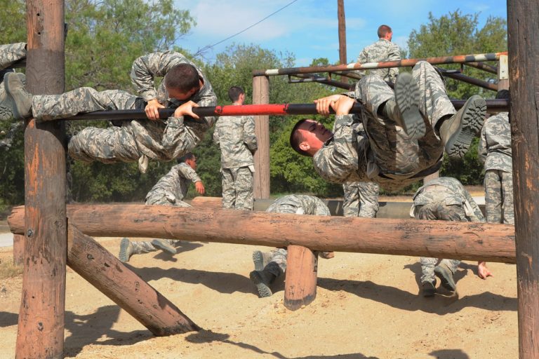 Army Training Courses | Ako Offline
