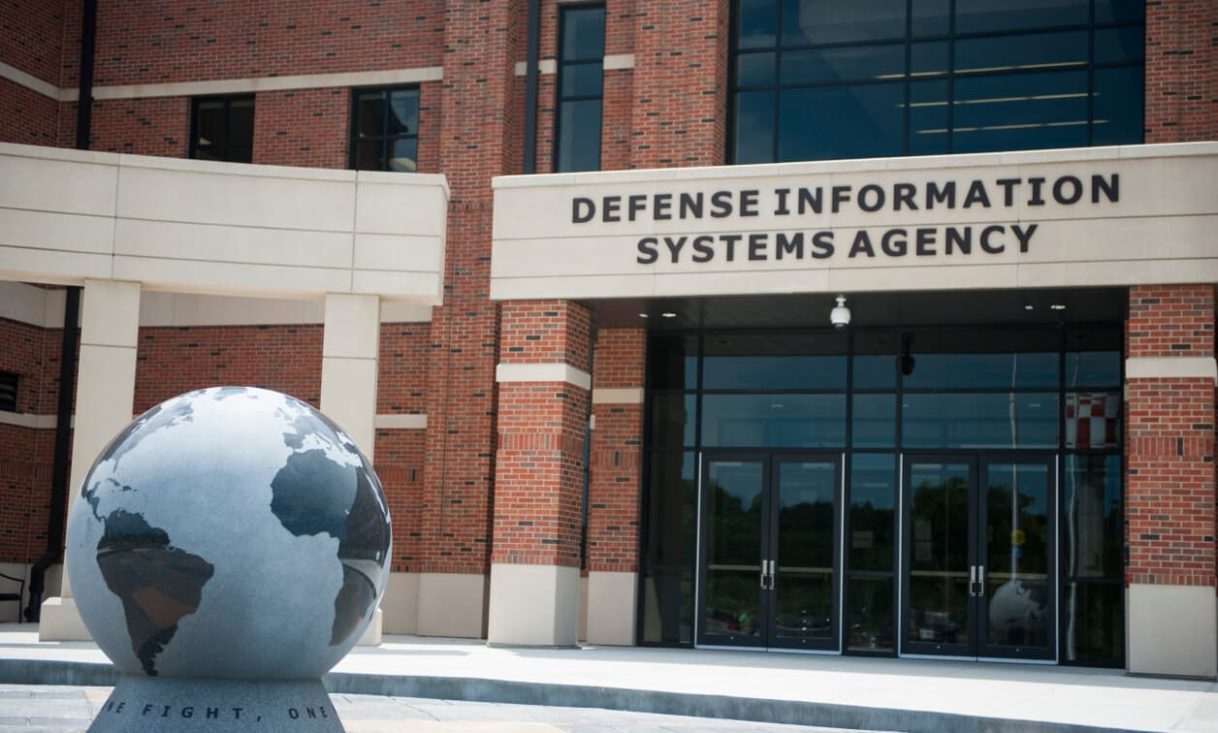 The Defense Information Systems Agency (DISA) | Ako Offline