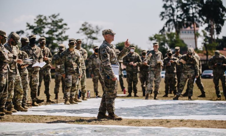 Army Readiness Assessment Program (ARAP) | Ako Offline