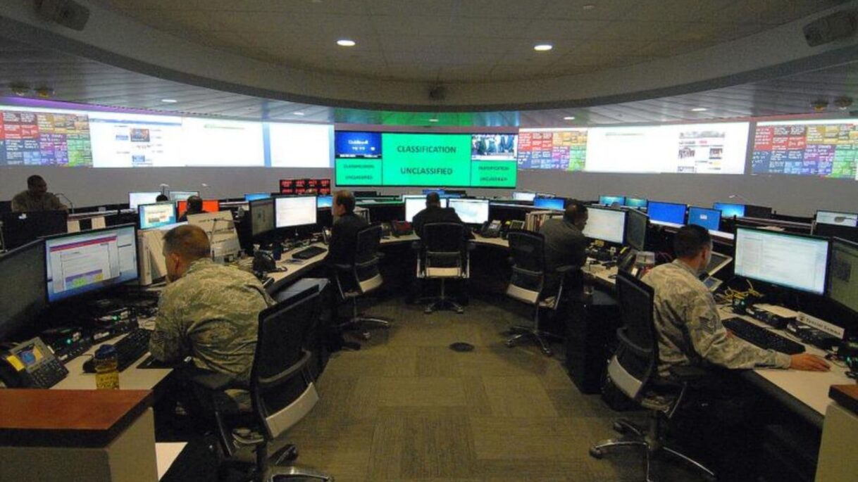 Department Of Defense Information Network (DODIN) | Ako Offline