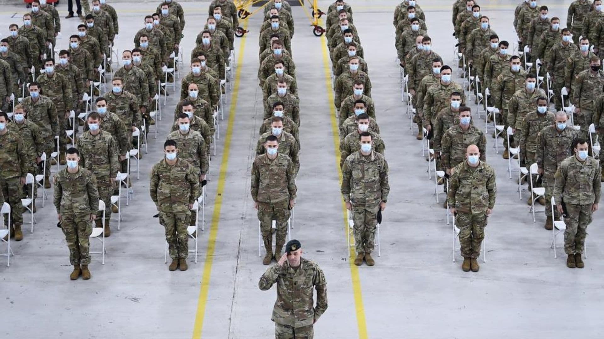 How To Find Out How Someone Was Discharged From The Military? | Ako Offline