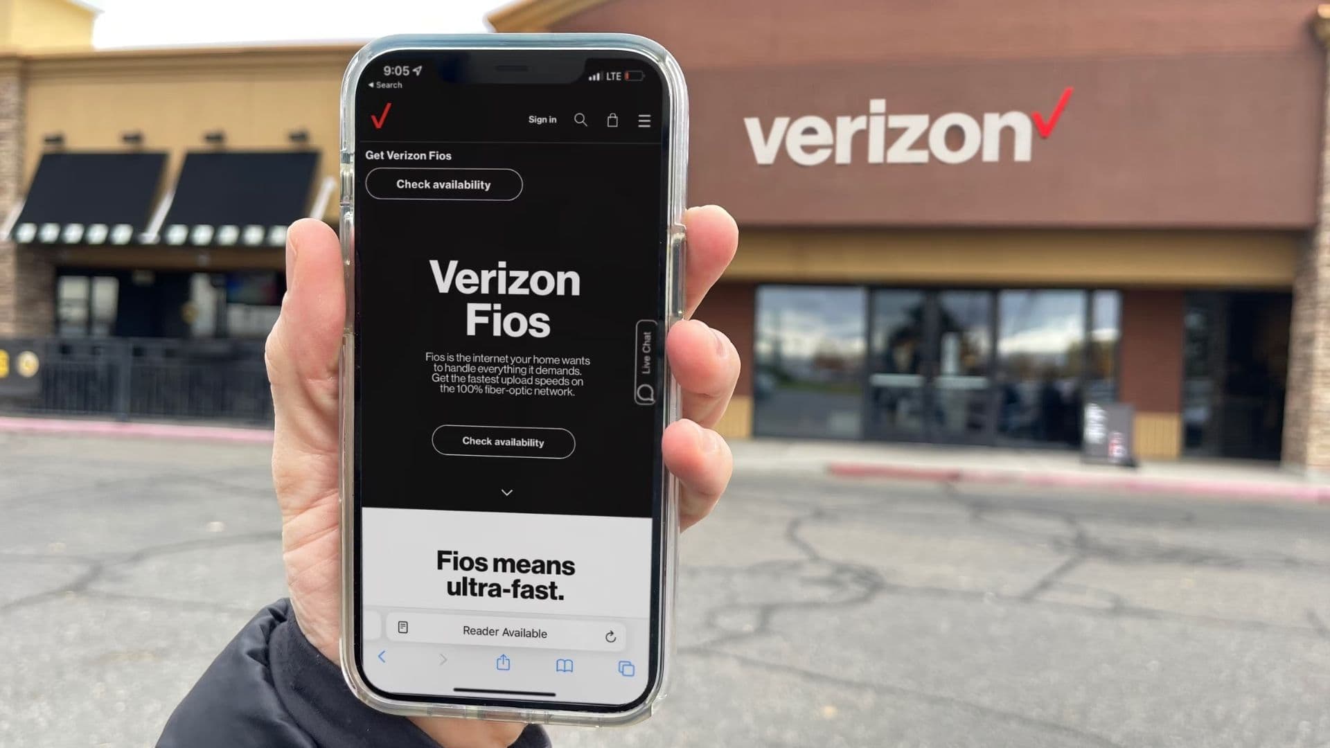 Verizon Military Discount | Ako Offline