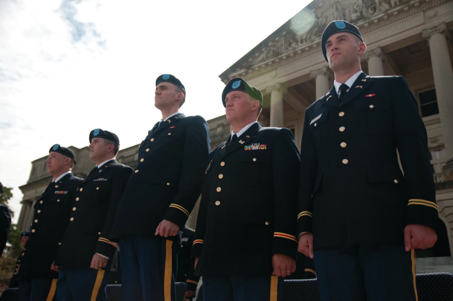 US Army Ranks | Ako Offline