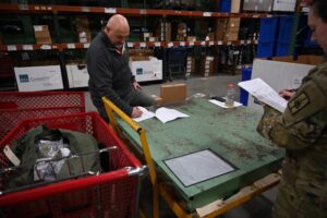 What Is The OCIE Army Record? | Ako Offline