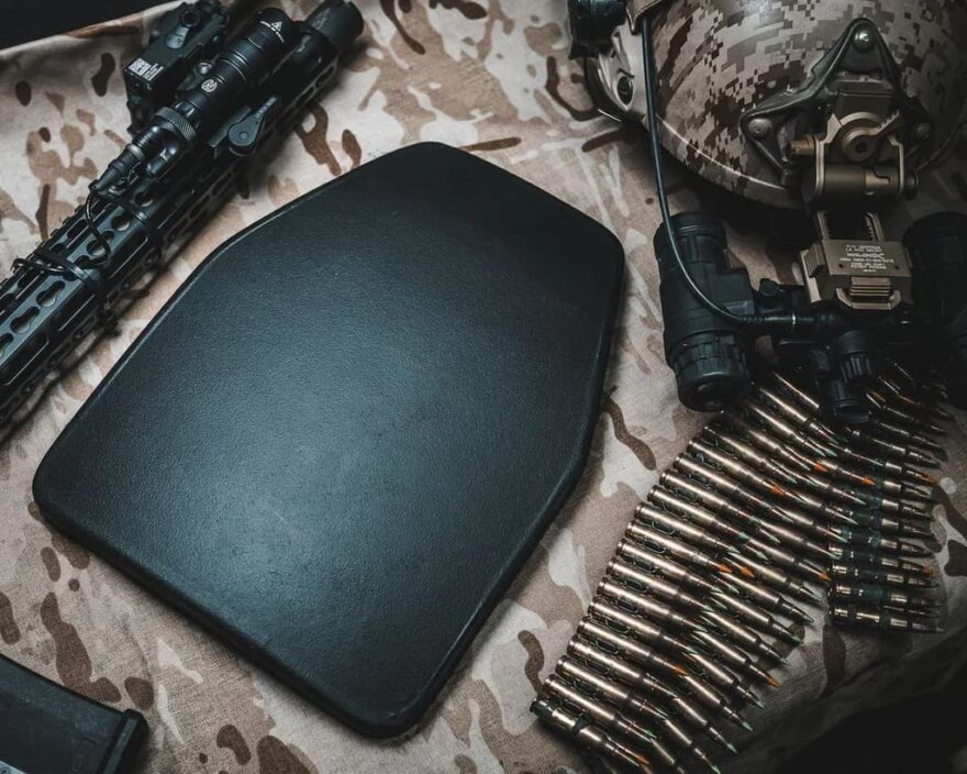 What Is M855a1 Round? | Ako Offline