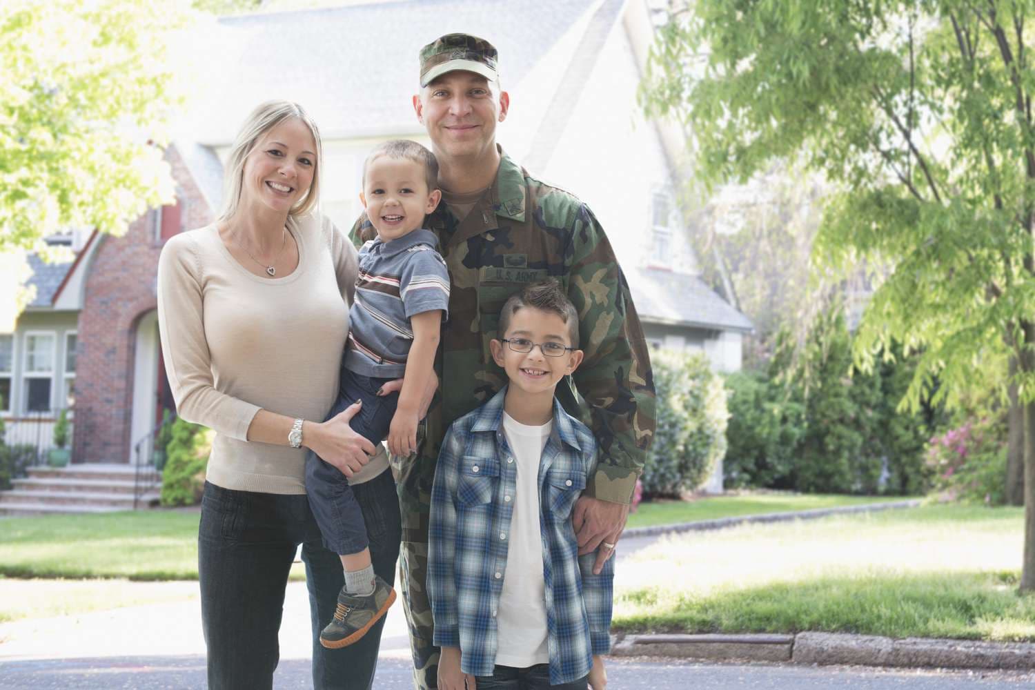 Basic Allowance For Housing (BAH) In The U.S. Army | Ako Offline
