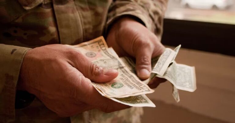 Basic Allowance For Housing (BAH) In The U.S. Army | Ako Offline